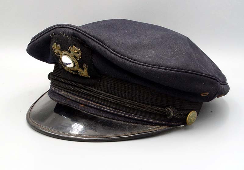 RERUN!- Hats…Yachting Hats. Captain’s Hats. Skipper’s Caps…A Tutorial ...