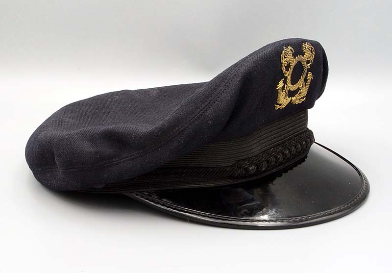 RERUN!- Hats…Yachting Hats. Captain’s Hats. Skipper’s Caps…A Tutorial ...