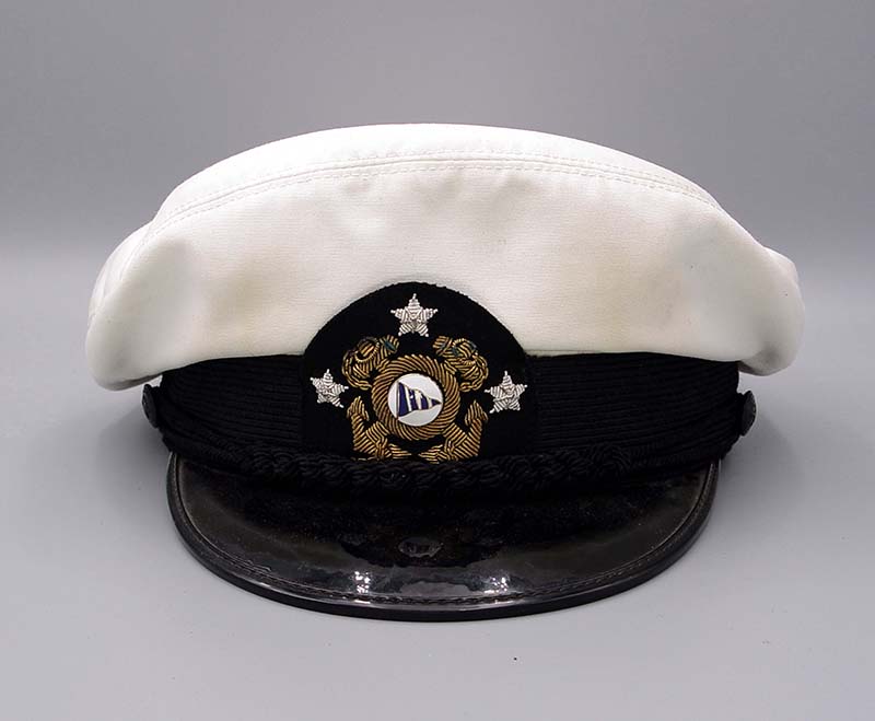 RERUN!- Hats…Yachting Hats. Captain’s Hats. Skipper’s Caps…A Tutorial ...