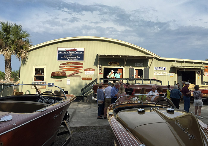 Buying Old Boat Shops As Art. Yup, It’s Officially A Trend – Classic ...