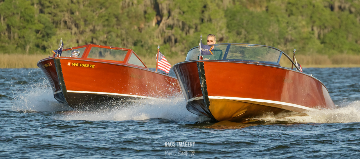 Grand Craft Now With Some Soul. – Classic Boats | Woody Boater
