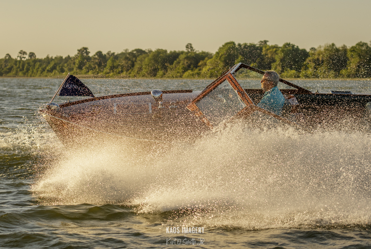 Grand Craft Now With Some Soul. – Classic Boats | Woody Boater