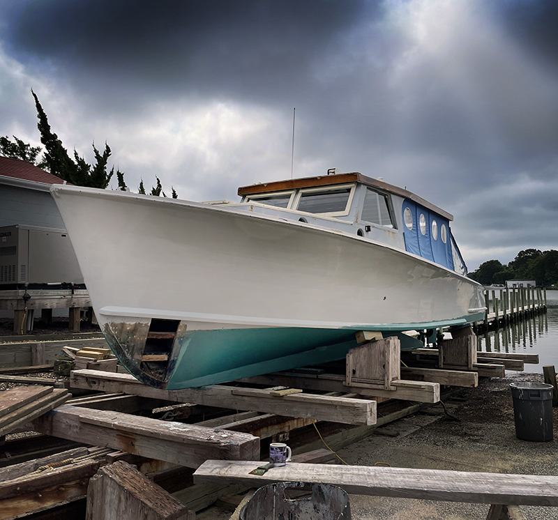 A HQ Hodgepodge – Classic Boats | Woody Boater