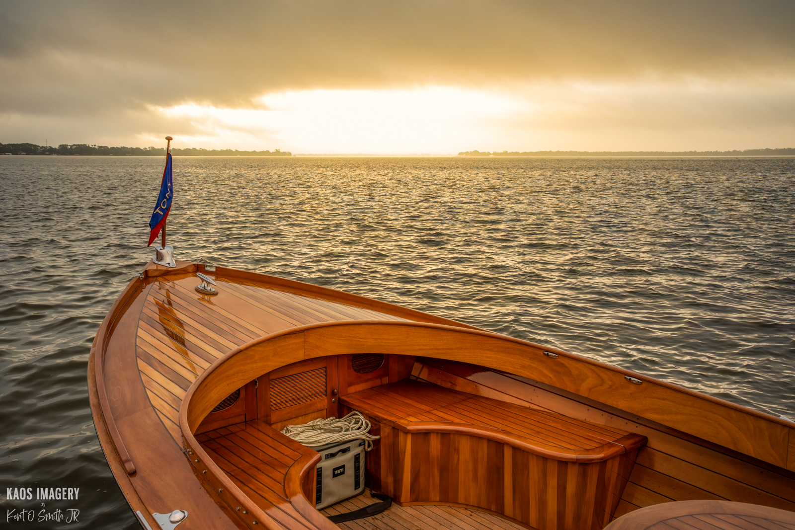 Kent d”O”ra Smith Jr Delivers Some More Magic, And A Classic Rant. Oh ...