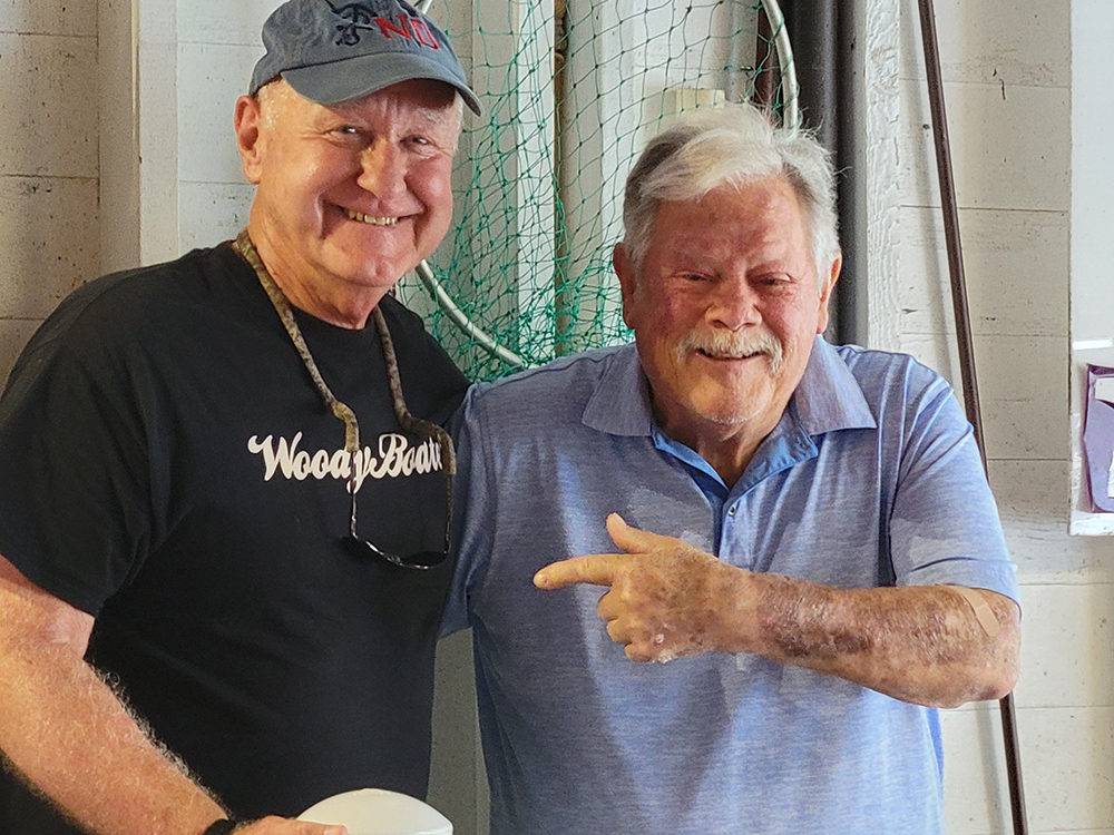 Disintegrating XI – Riva Aquarama By Artist Fabian Oefner – Classic ...