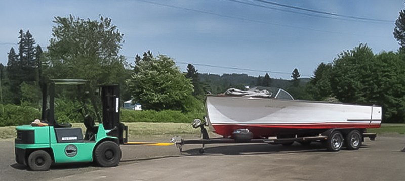 WoodyBoater Mike Call for Help, Any Mike Info? Mike? – Classic Boats ...