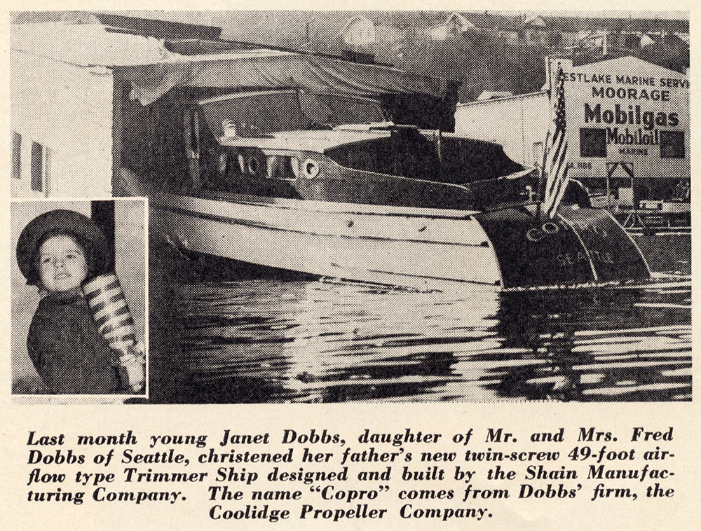 Longtime Fellow Woody Boater Captain Grumpy Reports Back In From Four ...