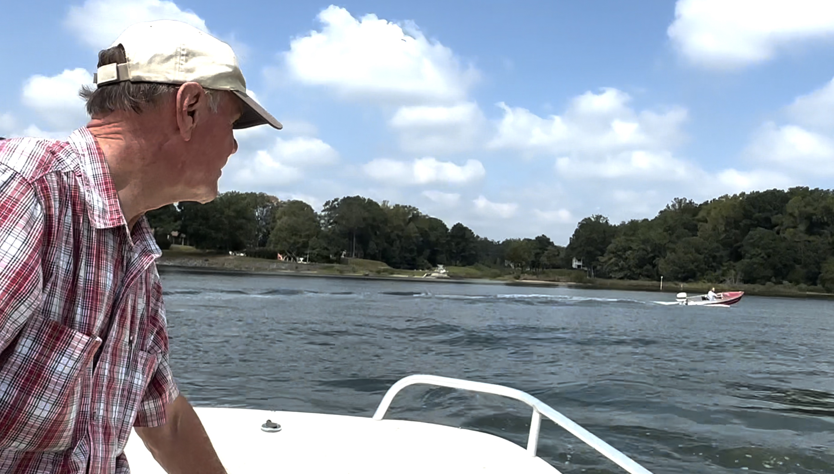 “It’s Better Than Any Medication Today, Thats For Sure”. Tommy Beatley ...