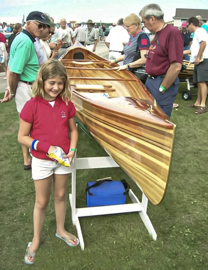 Late Live-ish From Hessel 2023 By David Irvine – Classic Boats | Woody ...