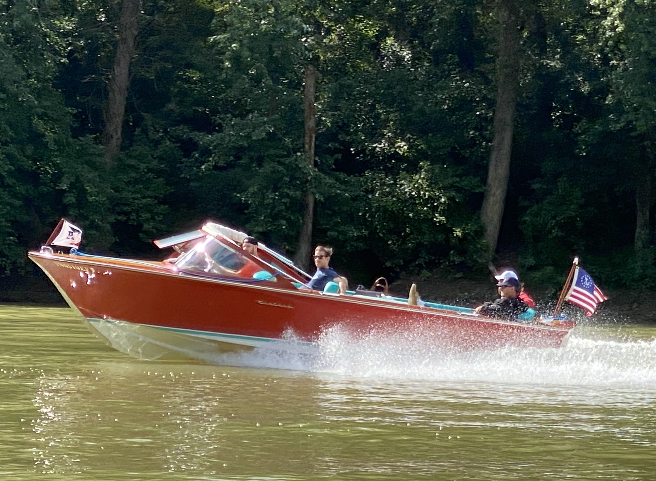 “It’s Not The Last Gasp…Not By A Long Shot (or two, or three ...