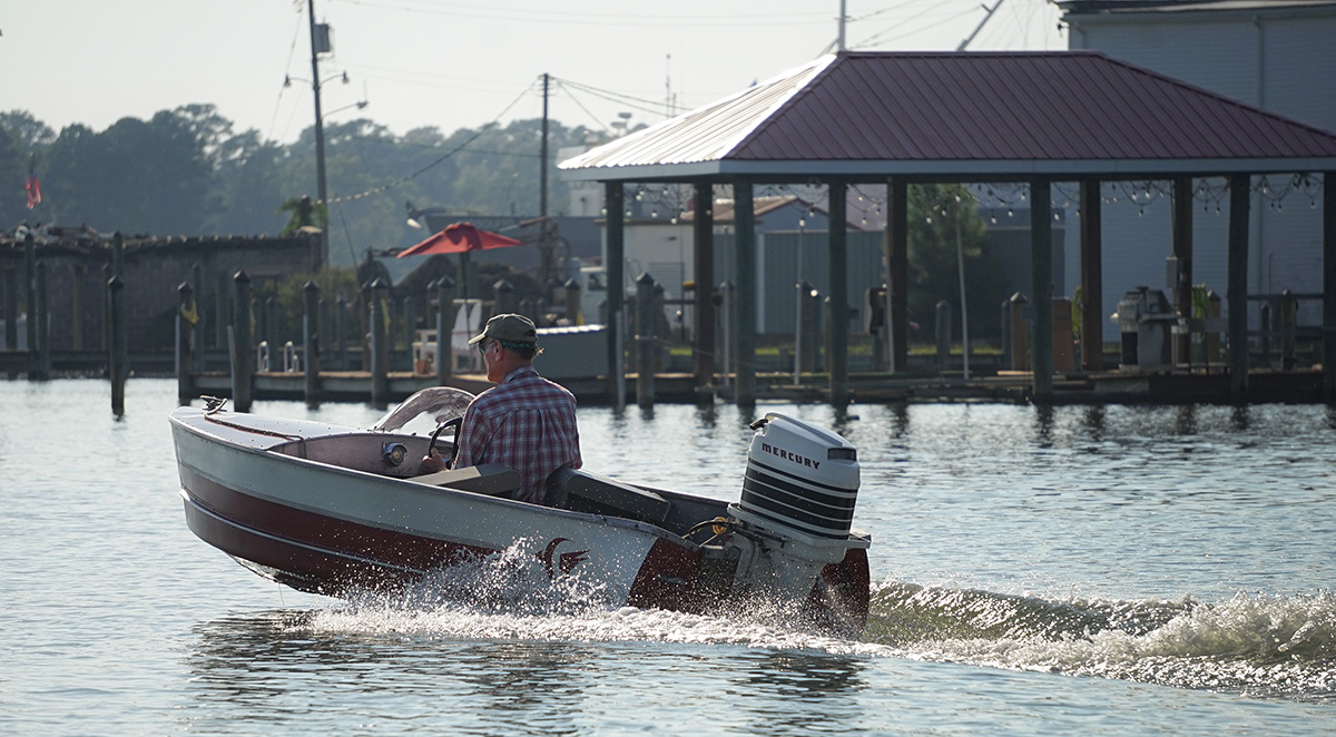 The Art Of The Race By “Knot That Jeff Gordon”, Starring Tommy Beatley ...