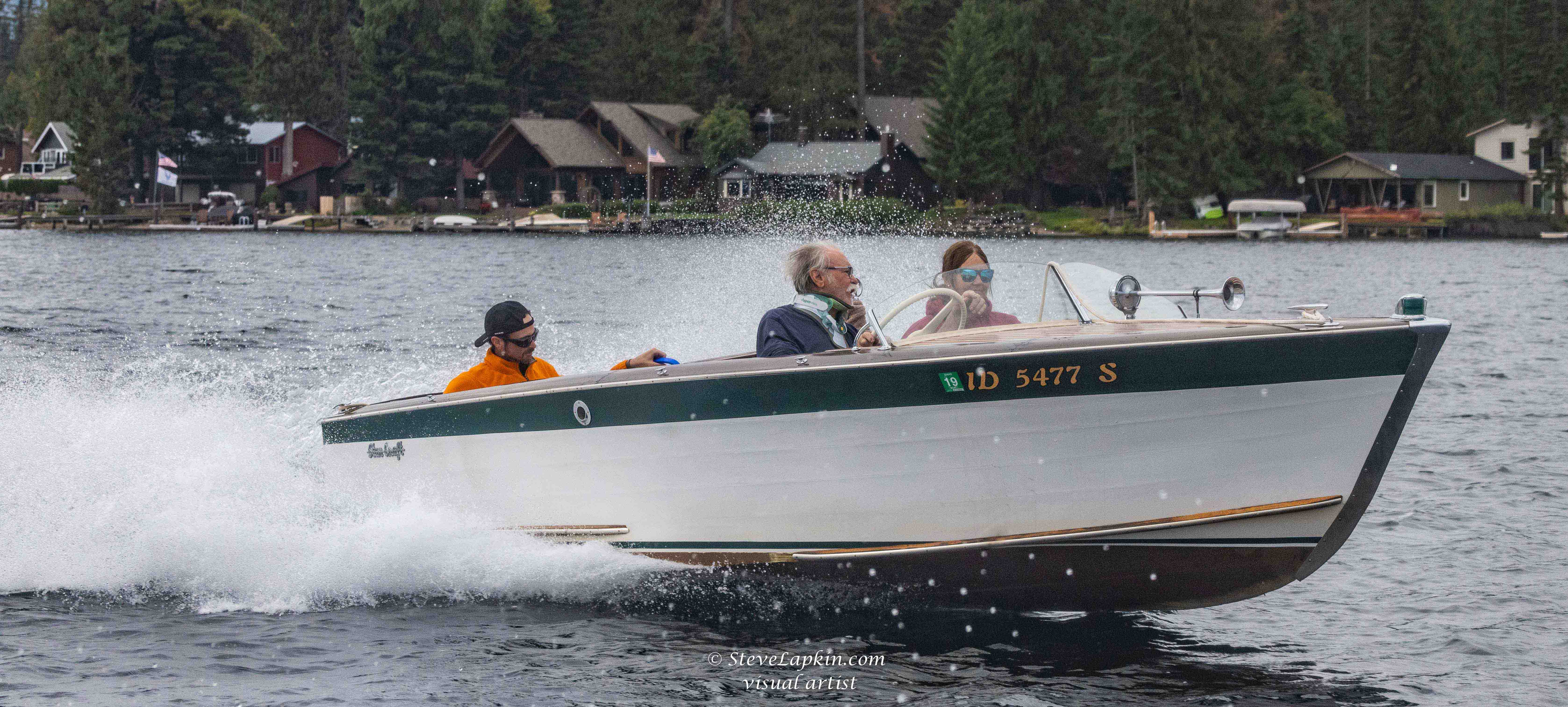 “It’s Not The Last Gasp…Not By A Long Shot (or two, or three ...