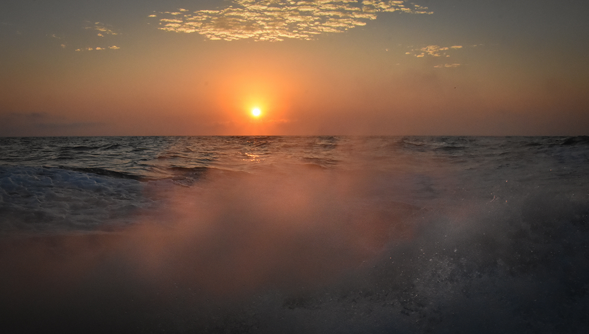 Gone Fish’n And Some Other ‘n. – Classic Boats | Woody Boater