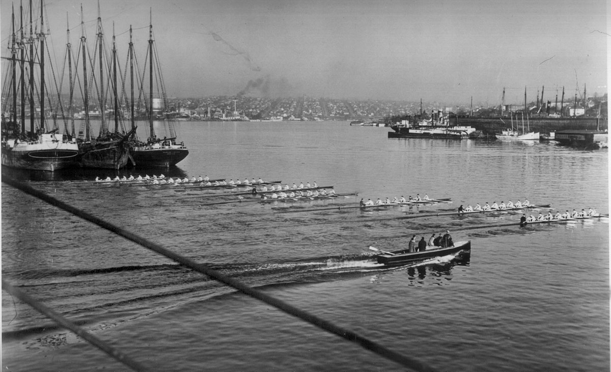 Slicing And Dicing Together The Story Of Conny, The Hero Boat Of “The ...