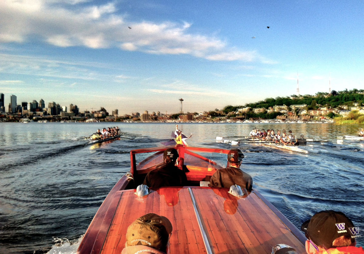 Slicing And Dicing Together The Story Of Conny, The Hero Boat Of “The ...