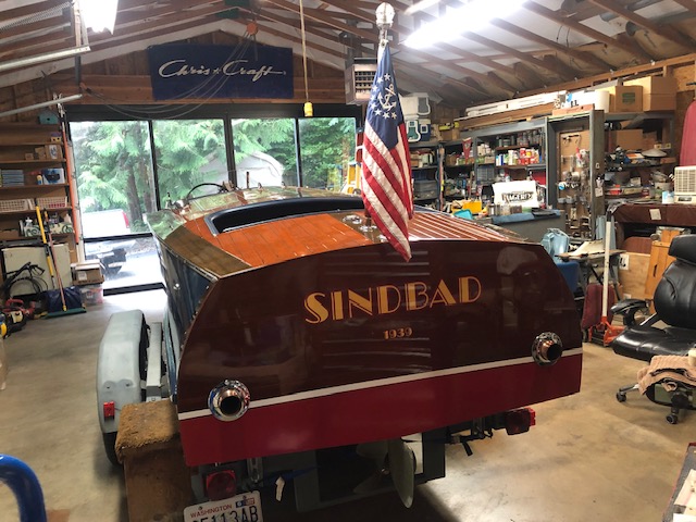 We Have Us A Good Old Vote The Boat Design Today – Classic Boats ...