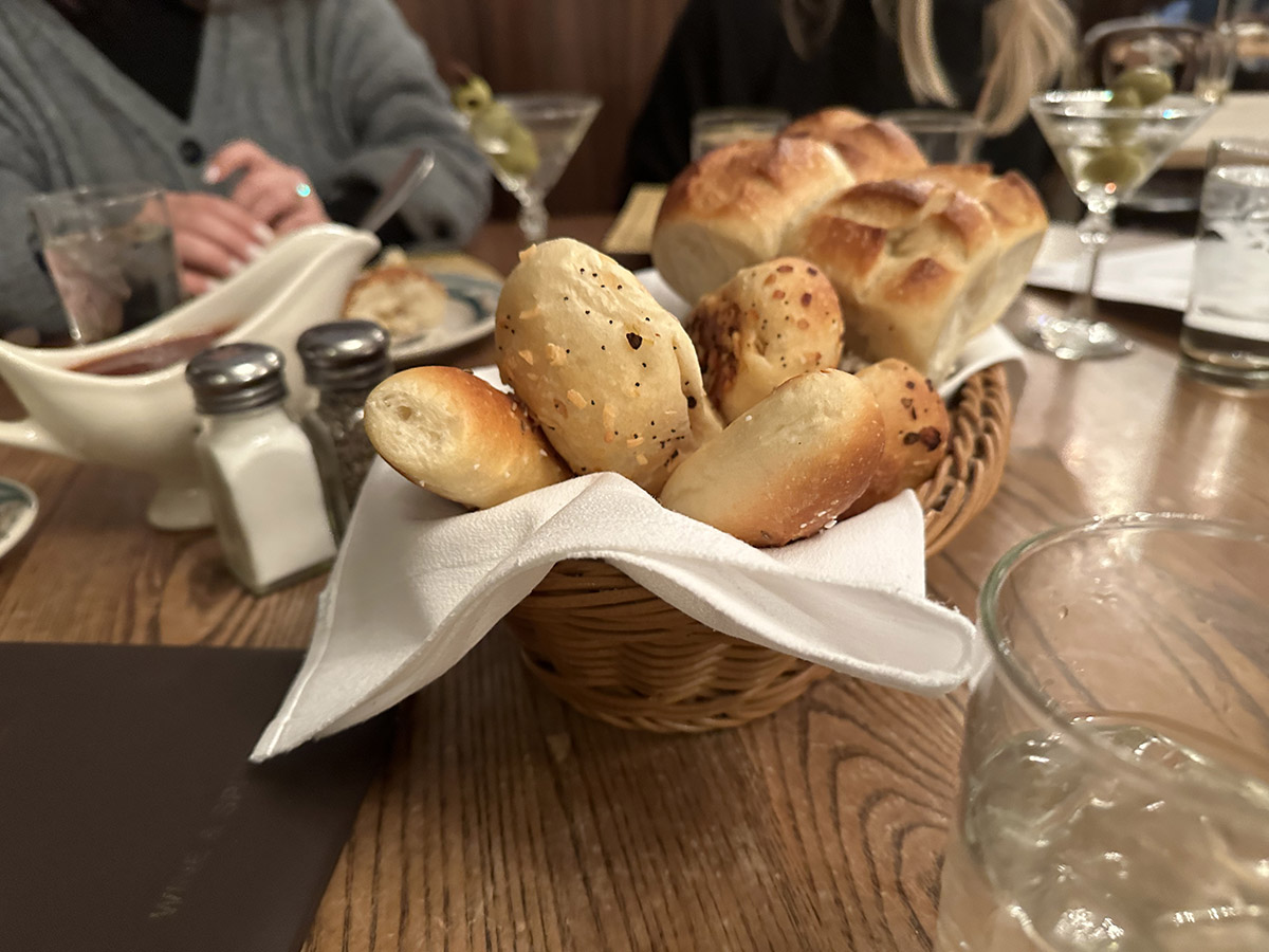 A Night Of Debauchery In Brooklyn At Peter Luger’s – Classic Boats ...