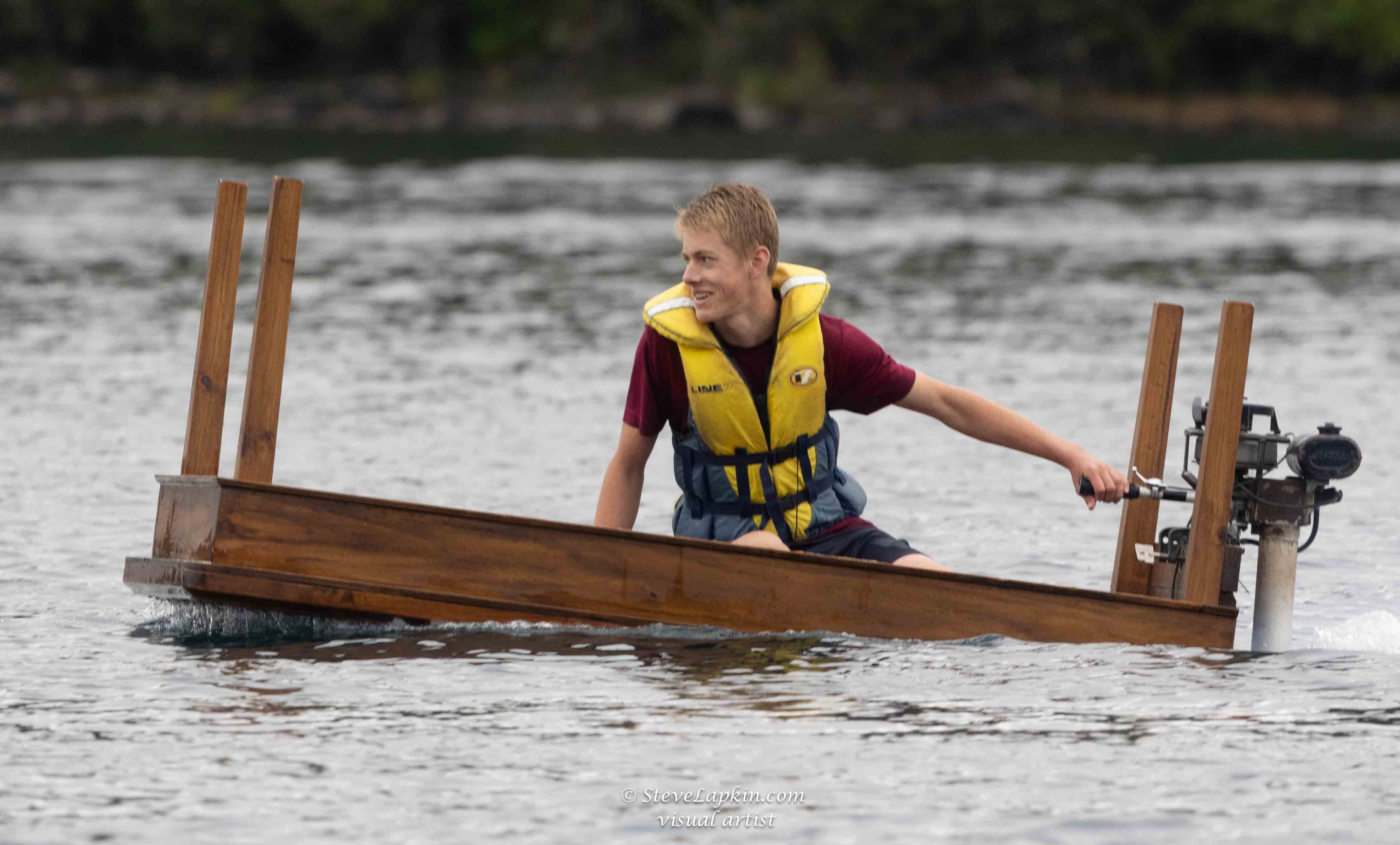 New Zealand Week Just Keeps Chugging Along – Classic Boats | Woody Boater