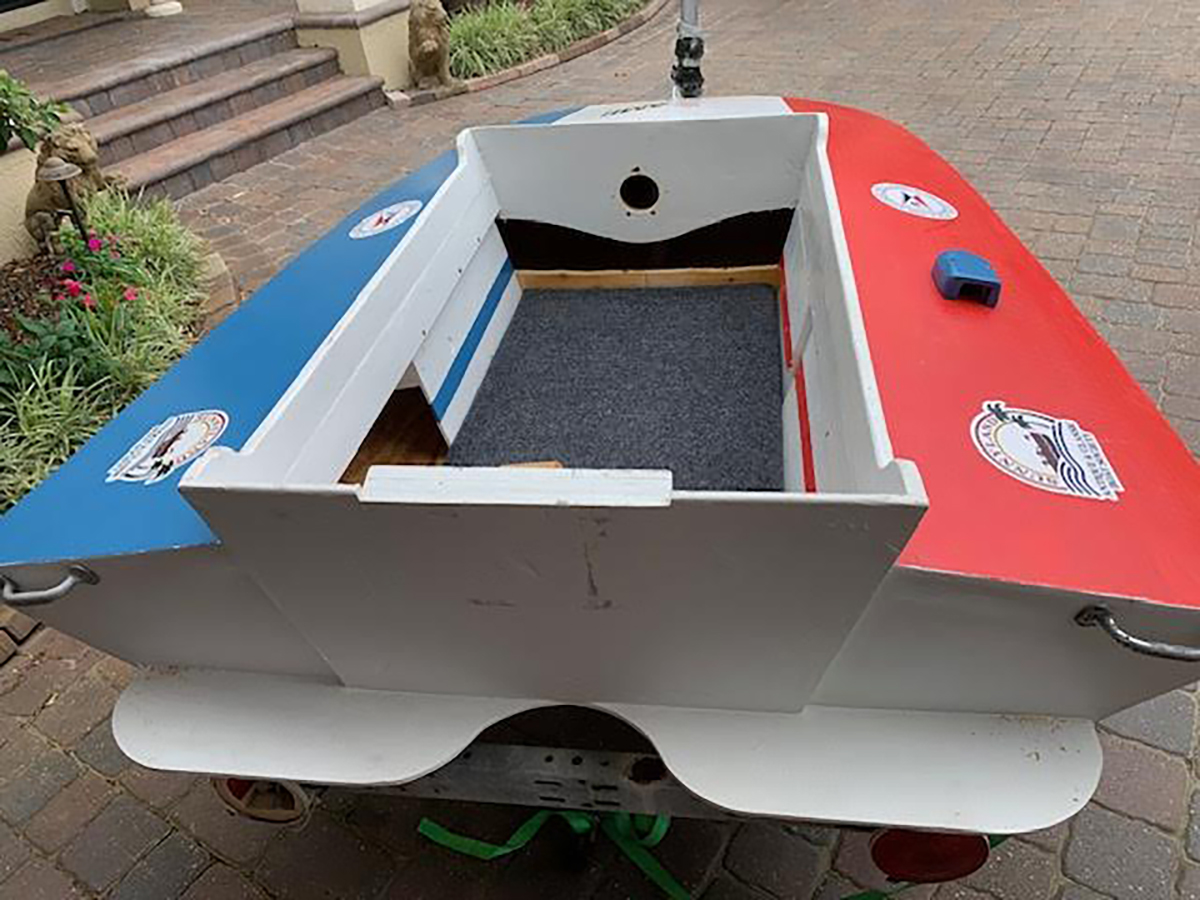 Save A Fellow Woody Boater From Himself! – Classic Boats | Woody Boater