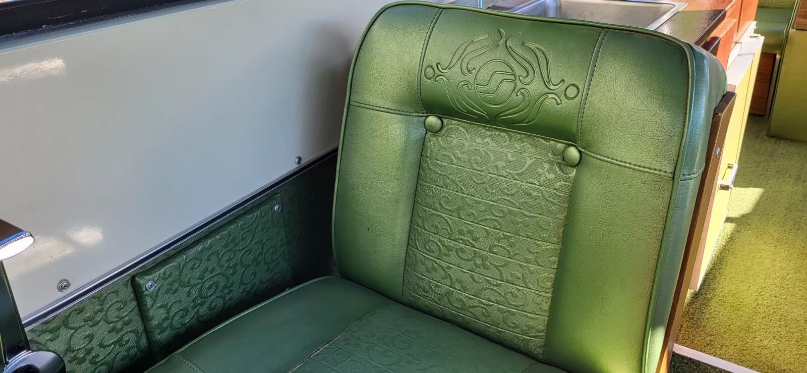 OH!!!!! This 1975 Silverline, AHHHHHHHHH! NO! YES! NO? – Classic Boats ...