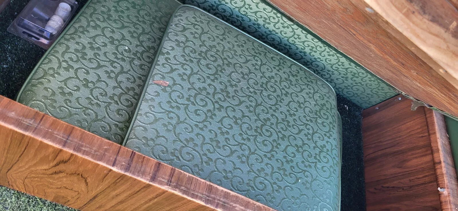 OH!!!!! This 1975 Silverline, AHHHHHHHHH! NO! YES! NO? – Classic Boats ...