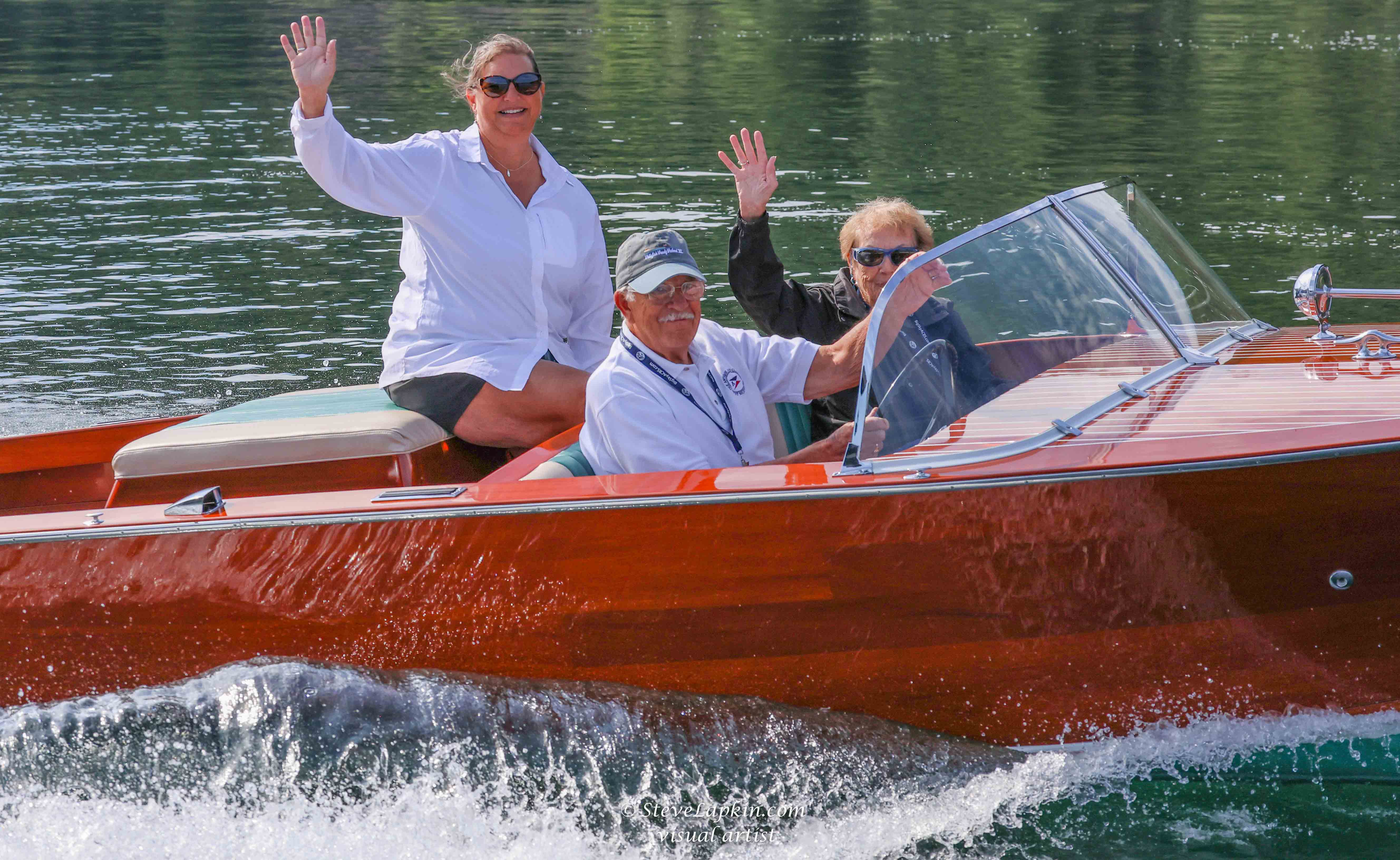 Have Plans For Fathers Day? Mister Lapkin Is Here To Help Inspire ...