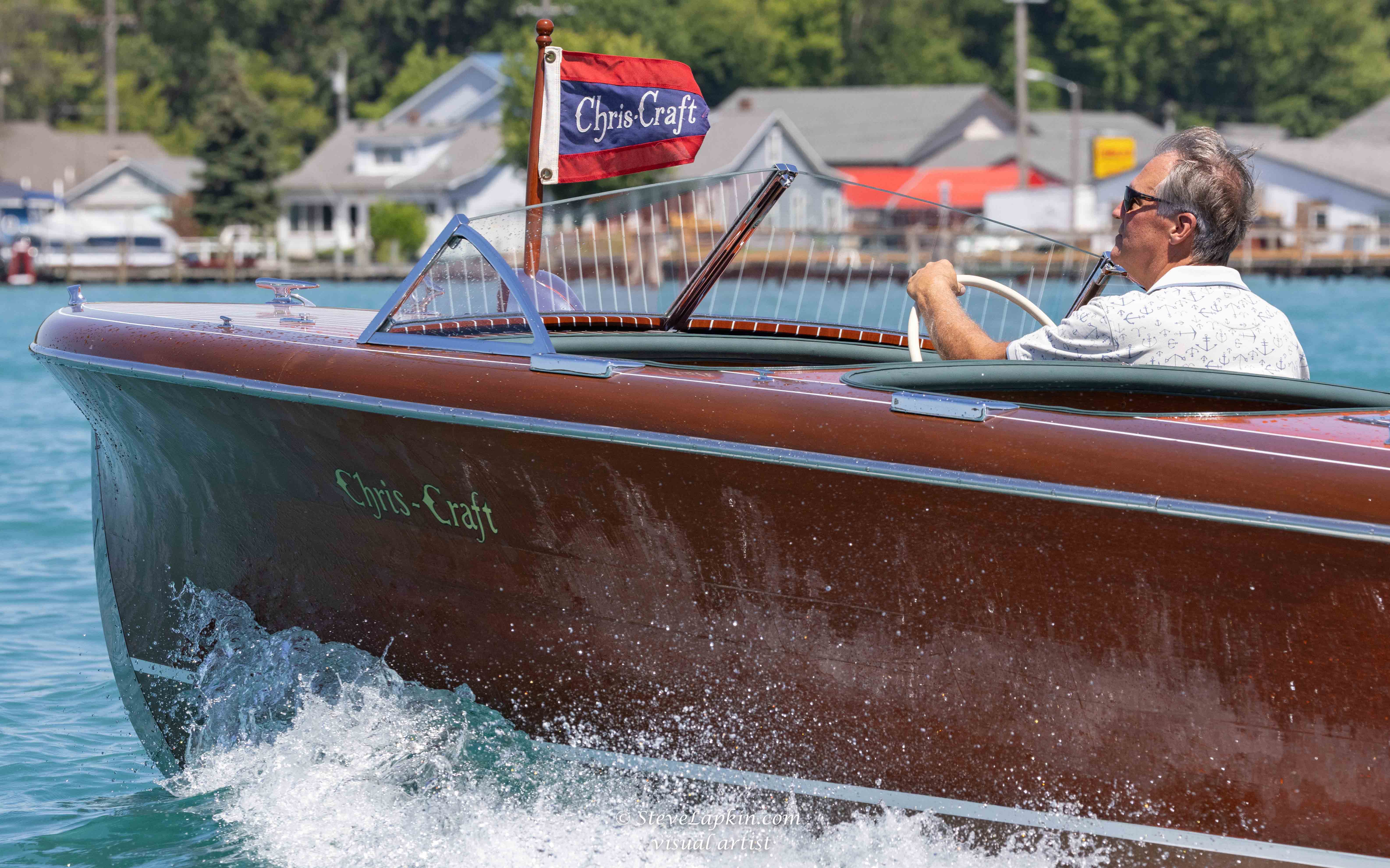 Have Plans For Fathers Day? Mister Lapkin Is Here To Help Inspire ...