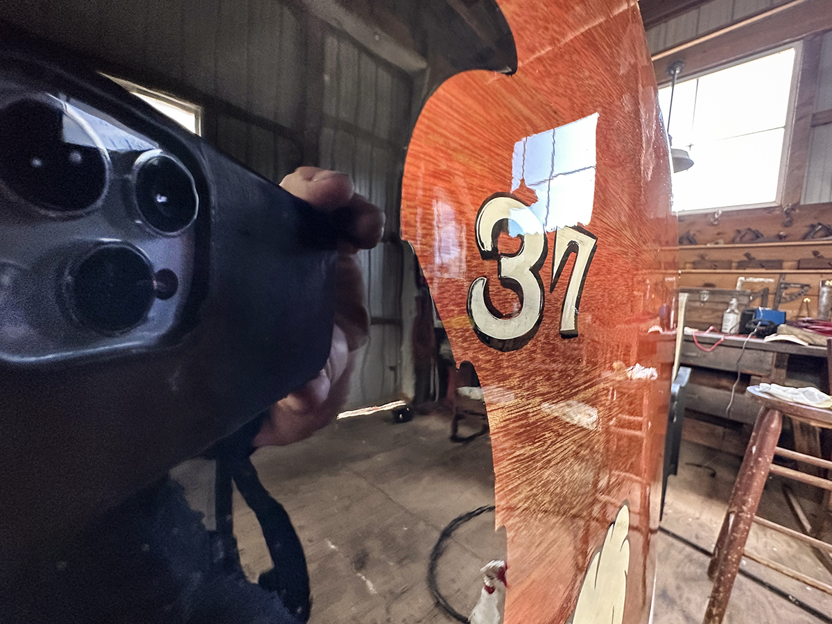 Pettit Captain’s Varnish In A Spray Can, Yup! I Tried It – Classic ...