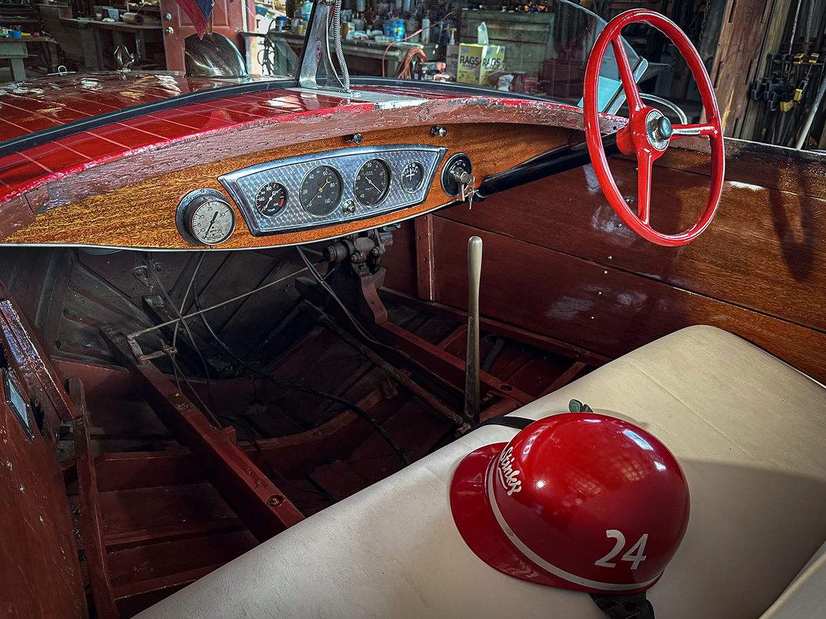 Pettit Captain’s Varnish In A Spray Can, Yup! I Tried It – Classic ...