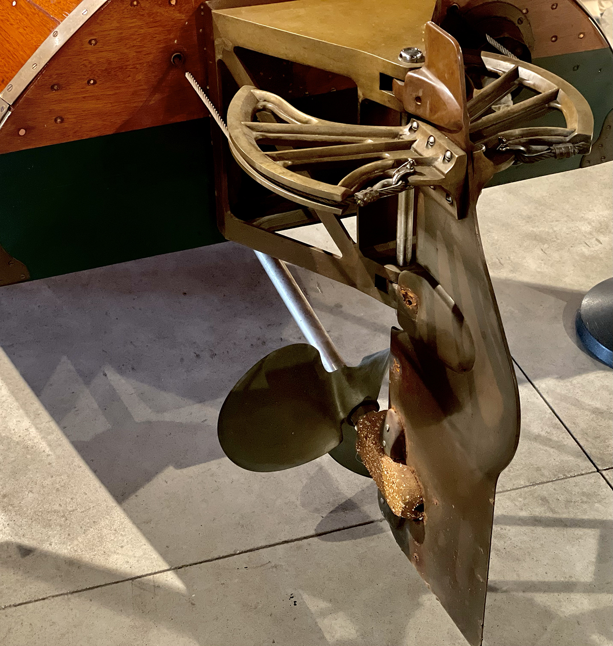 The New Canadian Race Boat Hall Of Fame Grand Opening – Classic Boats ...