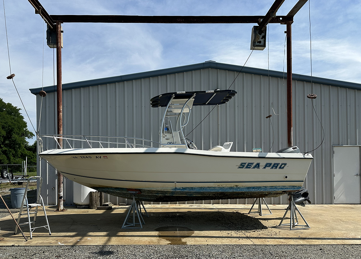 Too Soon? Is A 1999 Boat A Classic? – Classic Boats | Woody Boater