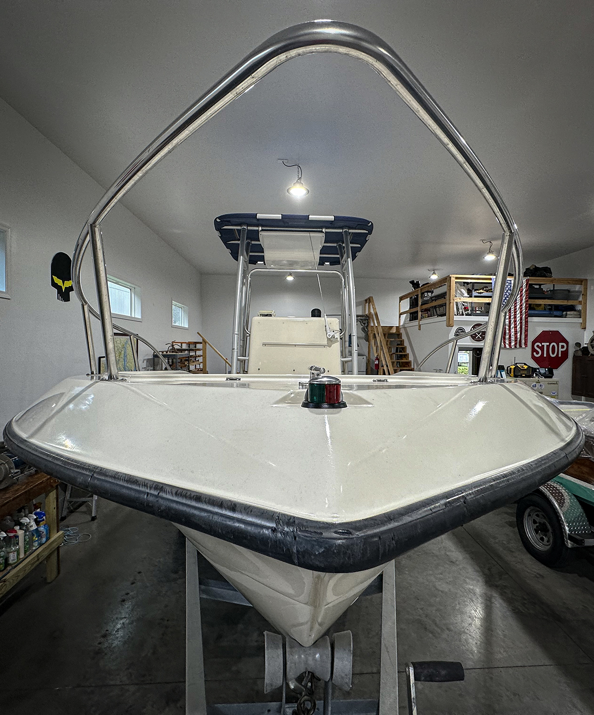 WEFETCHEM FLOATS! – Classic Boats | Woody Boater