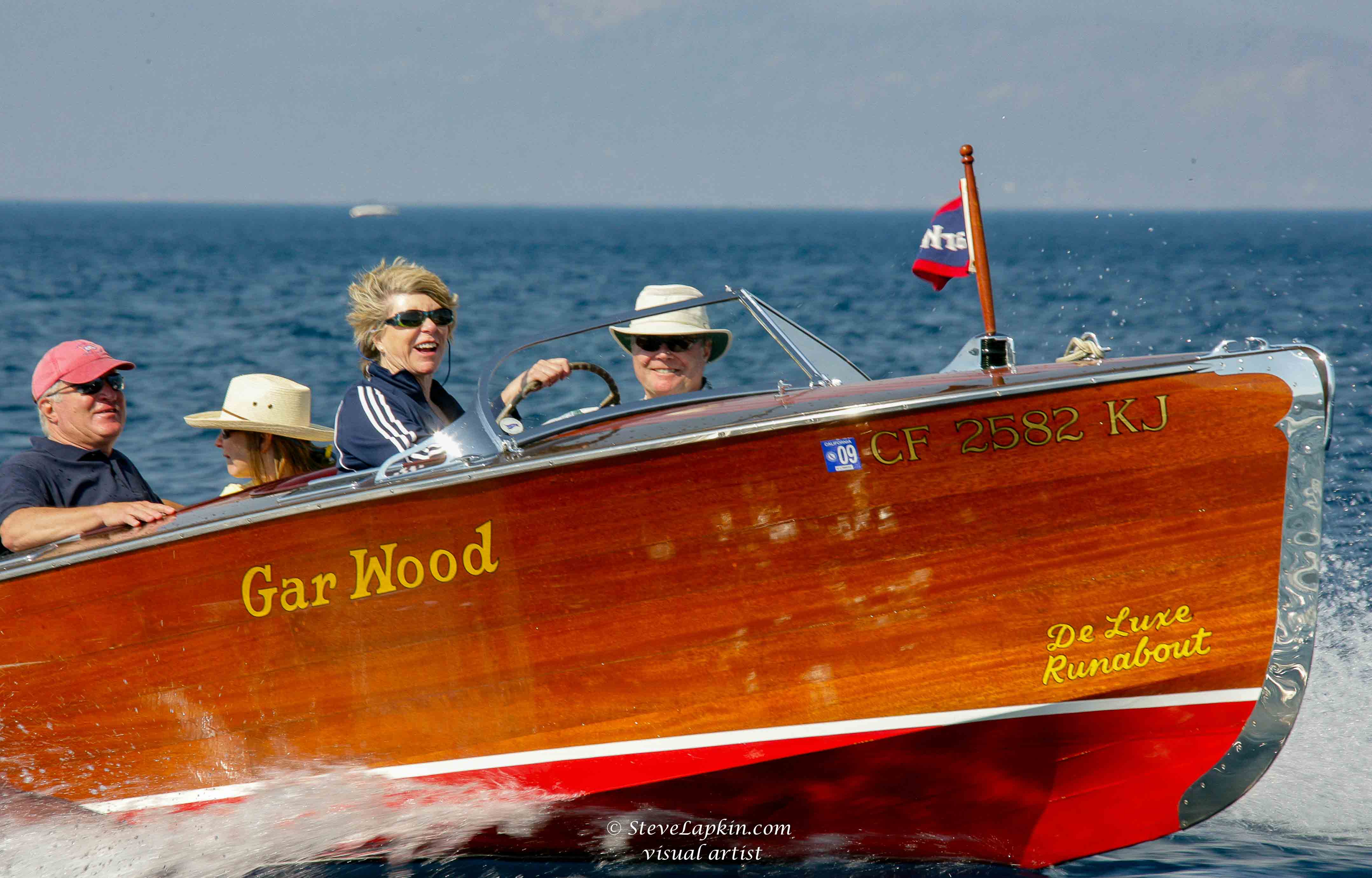 Chapter 2 On The Wooden Boat Legacy Of Lake Tahoe – Classic Boats | Woody Boater