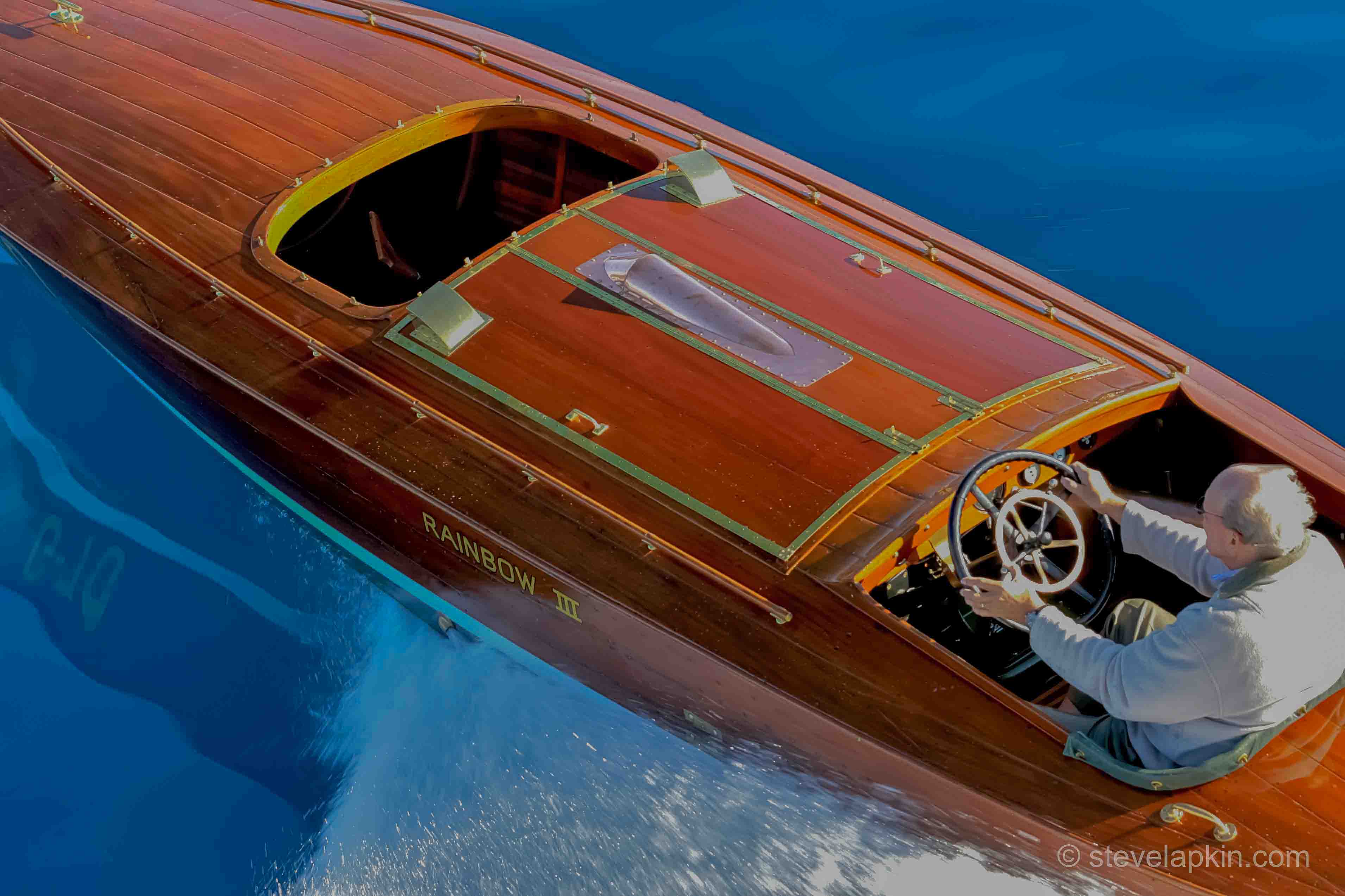 Chapter 2 On The Wooden Boat Legacy Of Lake Tahoe – Classic Boats ...