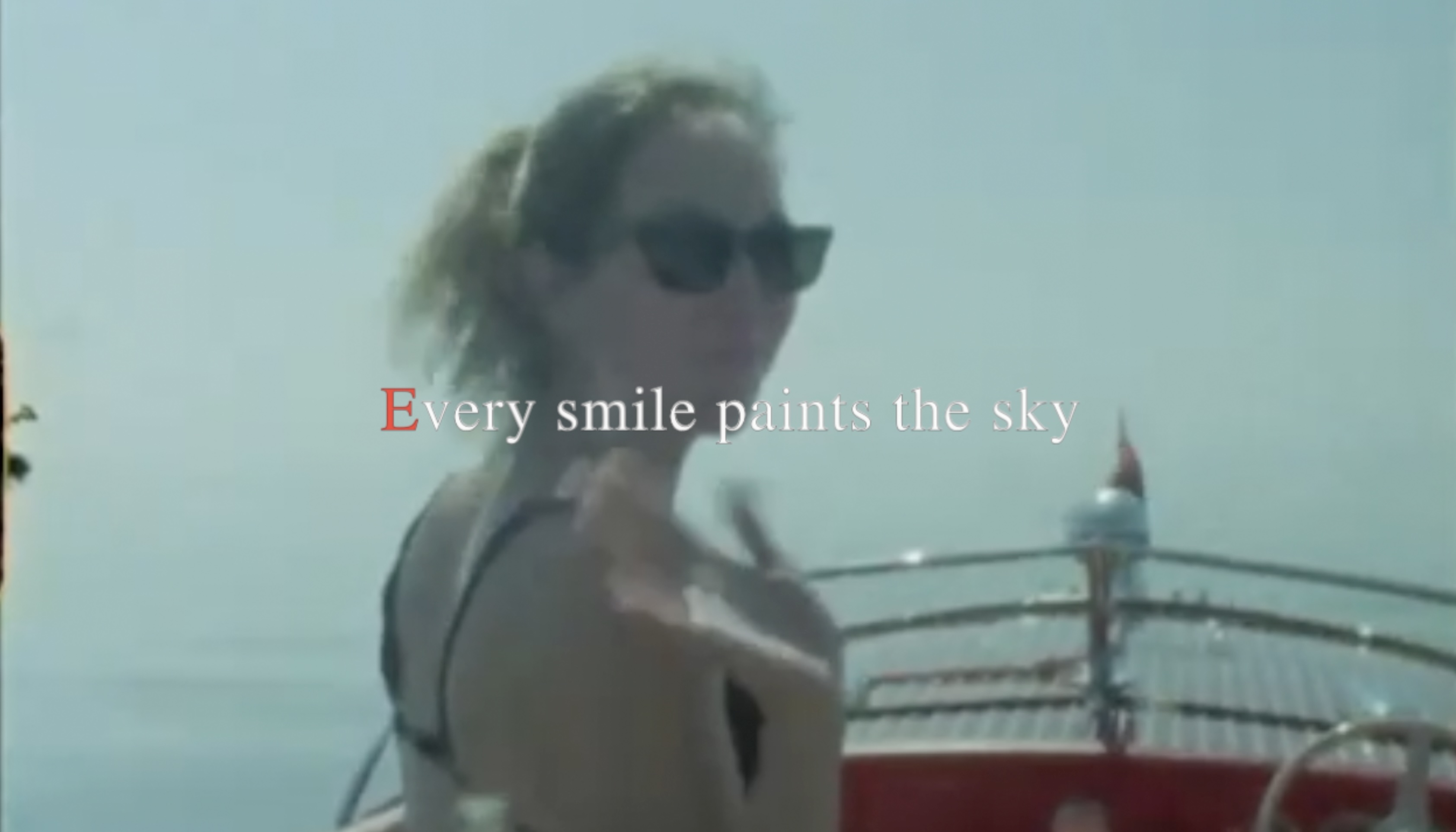 SummerTimeLess A Short Film By Frances de Larminat Original Music Lucas Carpenter – Classic ...