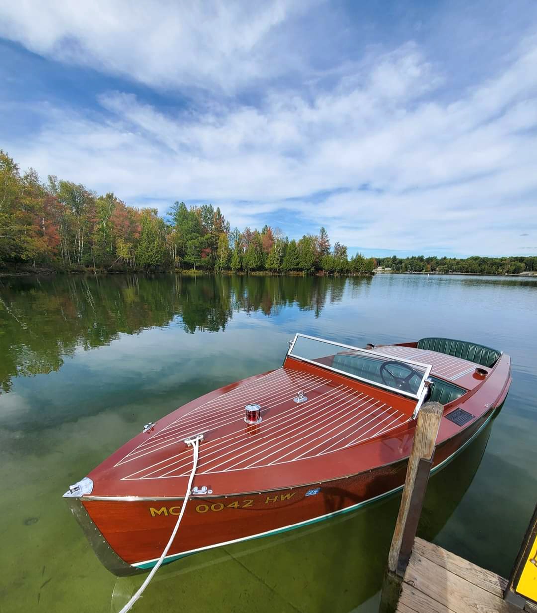 It’s Starting To Feel A Little Last Gaspy Around Here – Classic Boats ...