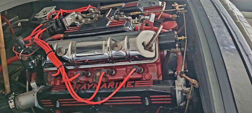 1958 Ancarrow Patrician For Sale On Facebook Marketplace – Classic ...