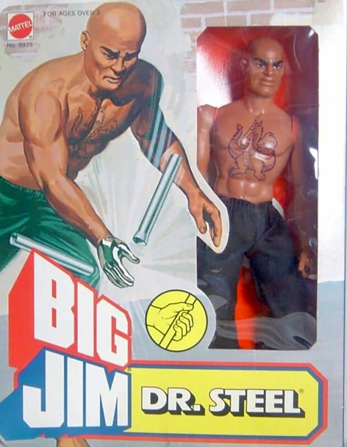 Late Night Breaking News – Who Killed Big Jim? The Search For Big Jeff ...