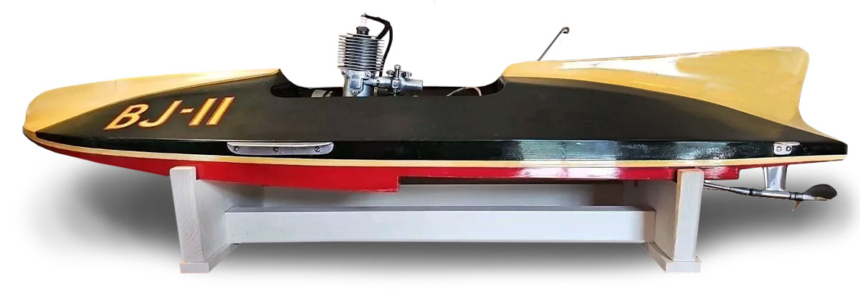 I Sure Love Me A Cool Tether Boat – Warning: Story Wonders Off It’s ...