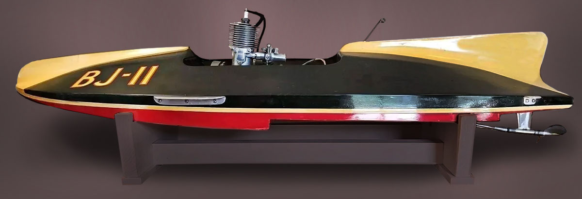 I Sure Love Me A Cool Tether Boat – Warning: Story Wonders Off It’s ...