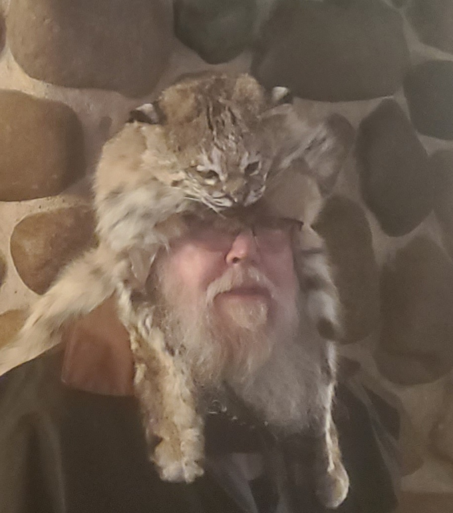 Late Night Breaking News – Who Killed Big Jim? The Search For Big Jeff ...