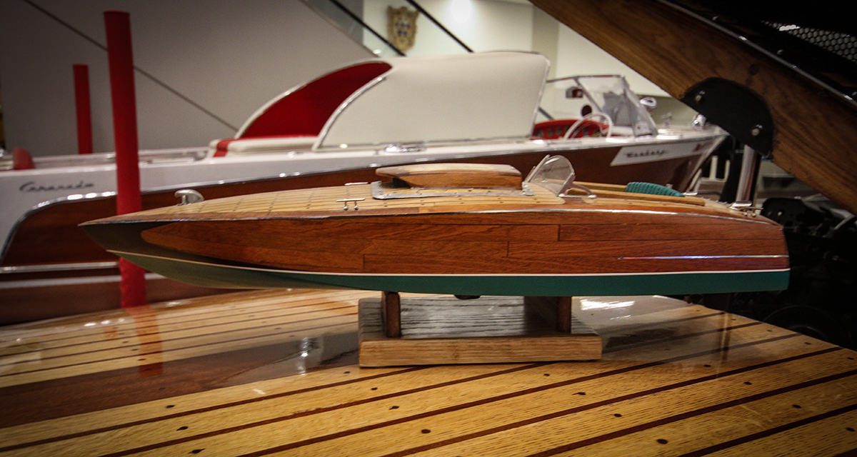 The First Day of Summer: AKA The Minneapolis Boat Show – Classic Boats ...