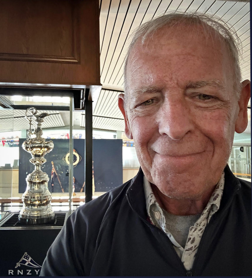 Starting Out In Auckland – Liveish Reports Are Coming In From New ...