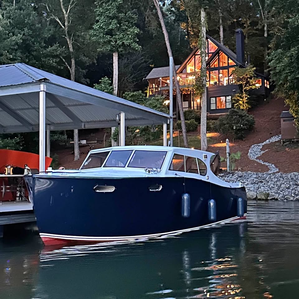 In The Market For A Picnic Boat? Don’t Have A Million Bucks? – Classic ...