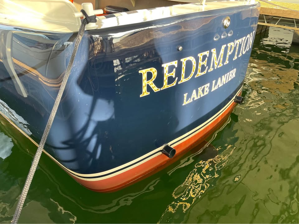 In The Market For A Picnic Boat? Don’t Have A Million Bucks? – Classic ...