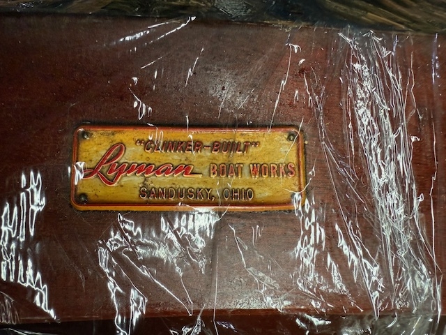 Knot That Jeff Gordon And His Wife Shelby Spent All Night Stripping – Classic Boats | Woody Boater