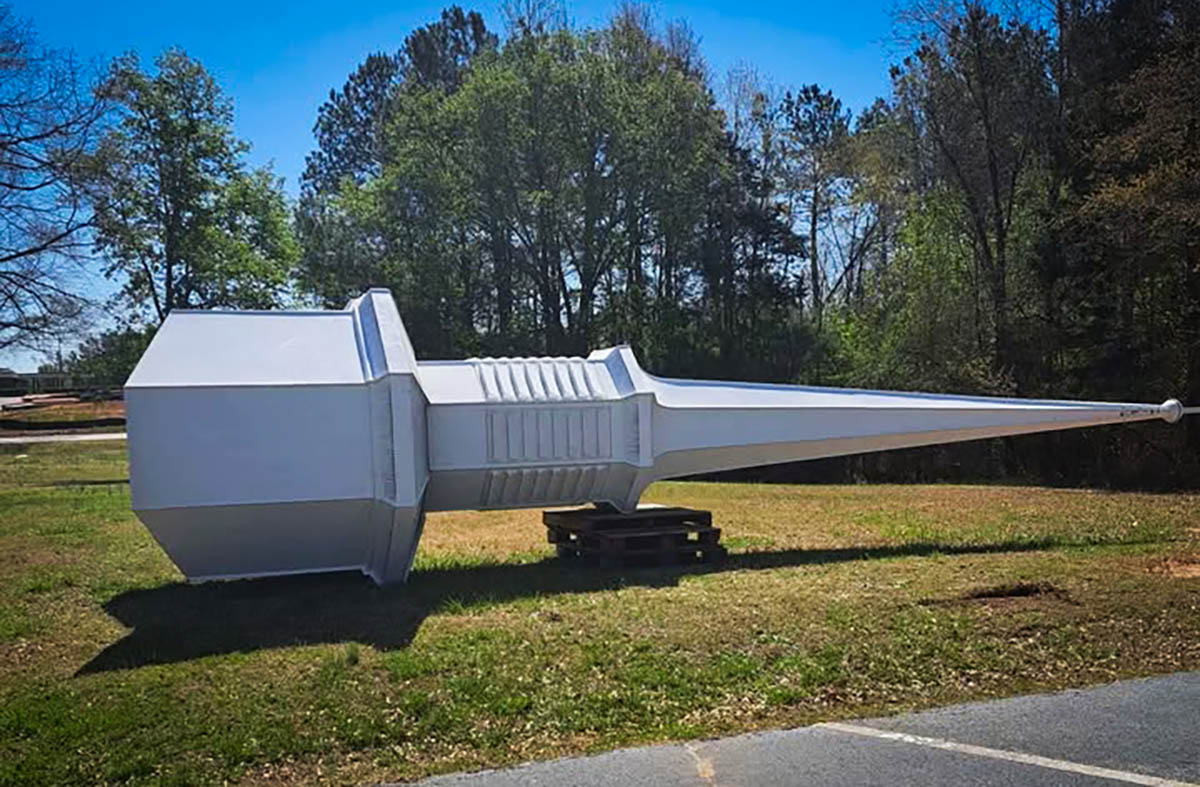 Feather Craft Jet Boat – Yes – A Jet Boat, What? A JET BOAT, WHAT ...