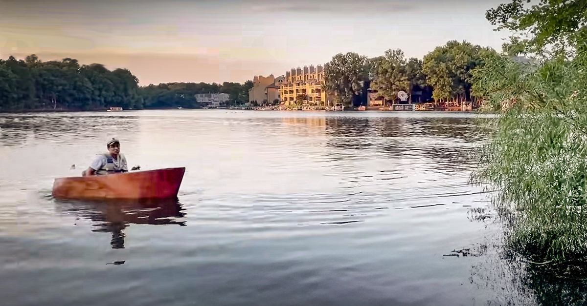 From Reddit Envy to Runabout Glory – Classic Boats | Woody Boater