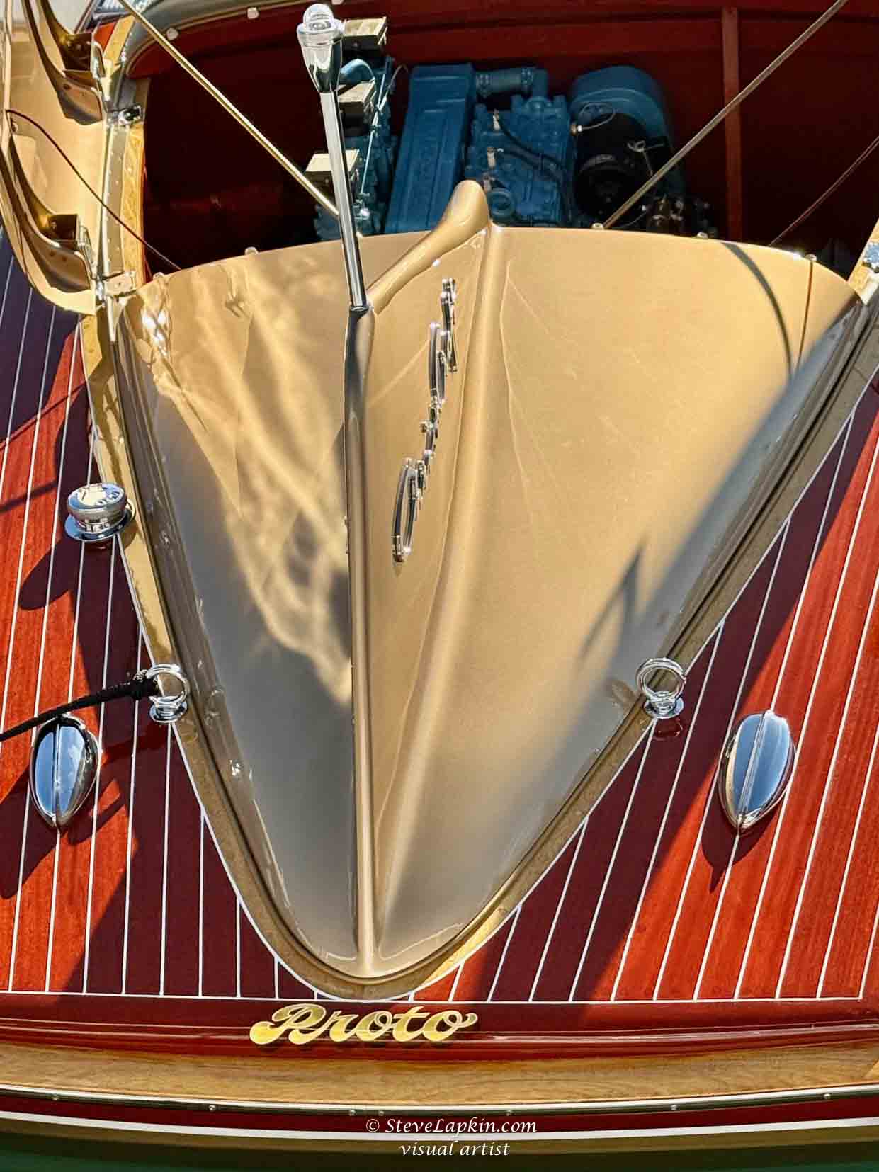 Tahoe 2025 – “Cornerstones In Life” – Classic Boats | Woody Boater