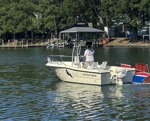 Classic Boats | Woody Boater – Classic Boat Information